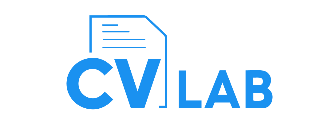 CVLab - AI Resume Builder for Tech Jobs